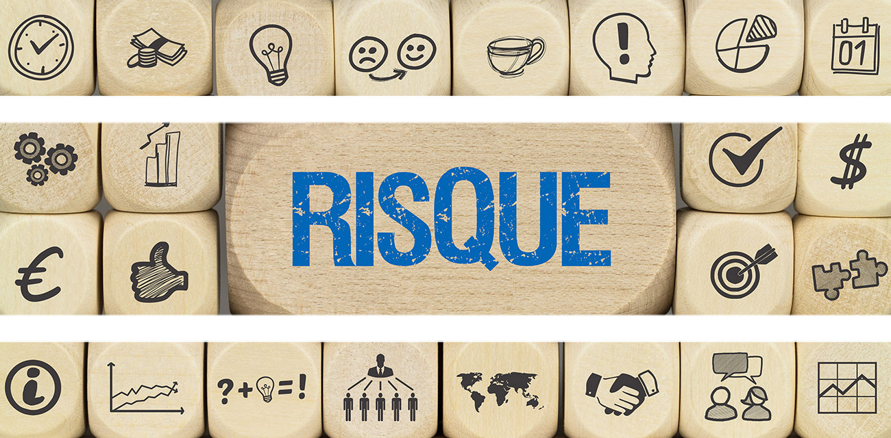 Profil de risque - une gestion de patrimoine à votre image - PCA